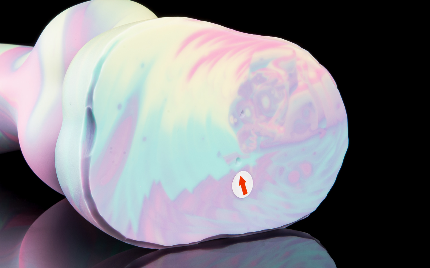 Rutt - Large Flop - Weredog